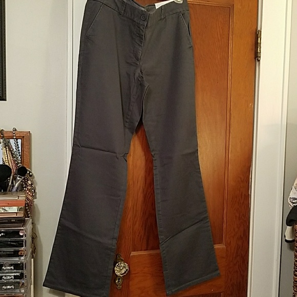 LOFT | Pants & Jumpsuits | Loft Boot Cut Pants | Poshmark
